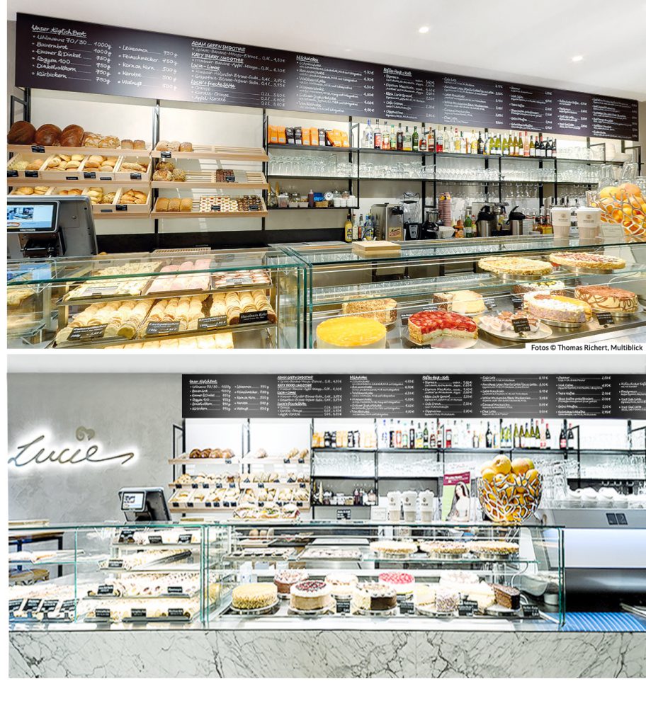 Katja Hofmann | Studio for good Design | Handschrift